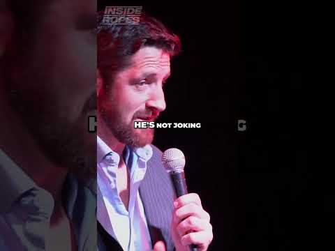 Wade Barrett EXPOSES The TRUTH About John Cena and The Nexus at SummerSlam #wweshorts #johncena