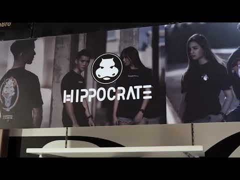 Major Drop Sunway Pyramid by HIPPOCRATE