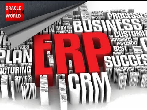 The Big ERP Question - Oracle's JD Edwards EnterpriseOne may be the Answer