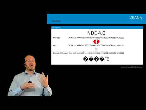 Basics of Data Security