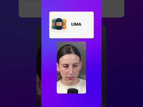Mon avis sur la laine DROPS Lima