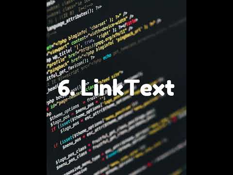 Locators in Selenium - Test Automation Central #selenium #locators #xpath #seleniumtutorial