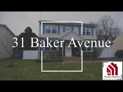 31 Baker Avenue - Dover, NJ 07801