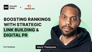 GrowthMate Reviews and Clients | DesignRush