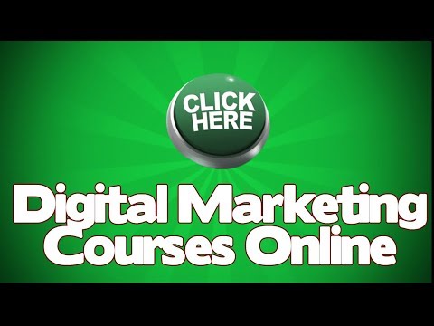 nyu online digital marketing certificate