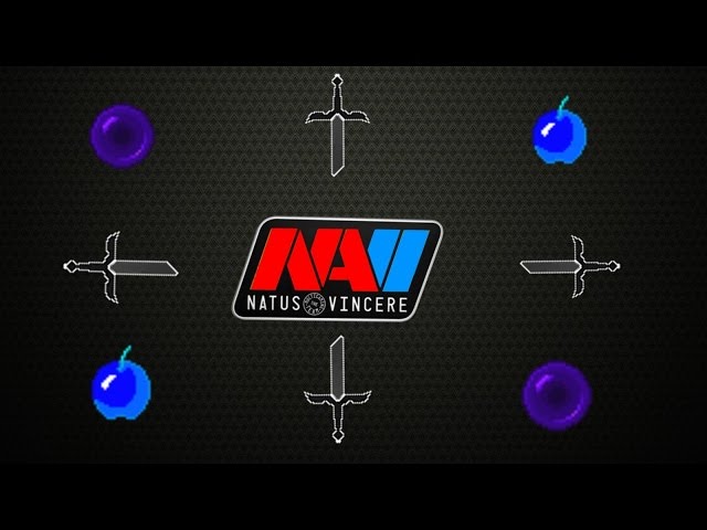 NaVi Minecraft Texture Pack