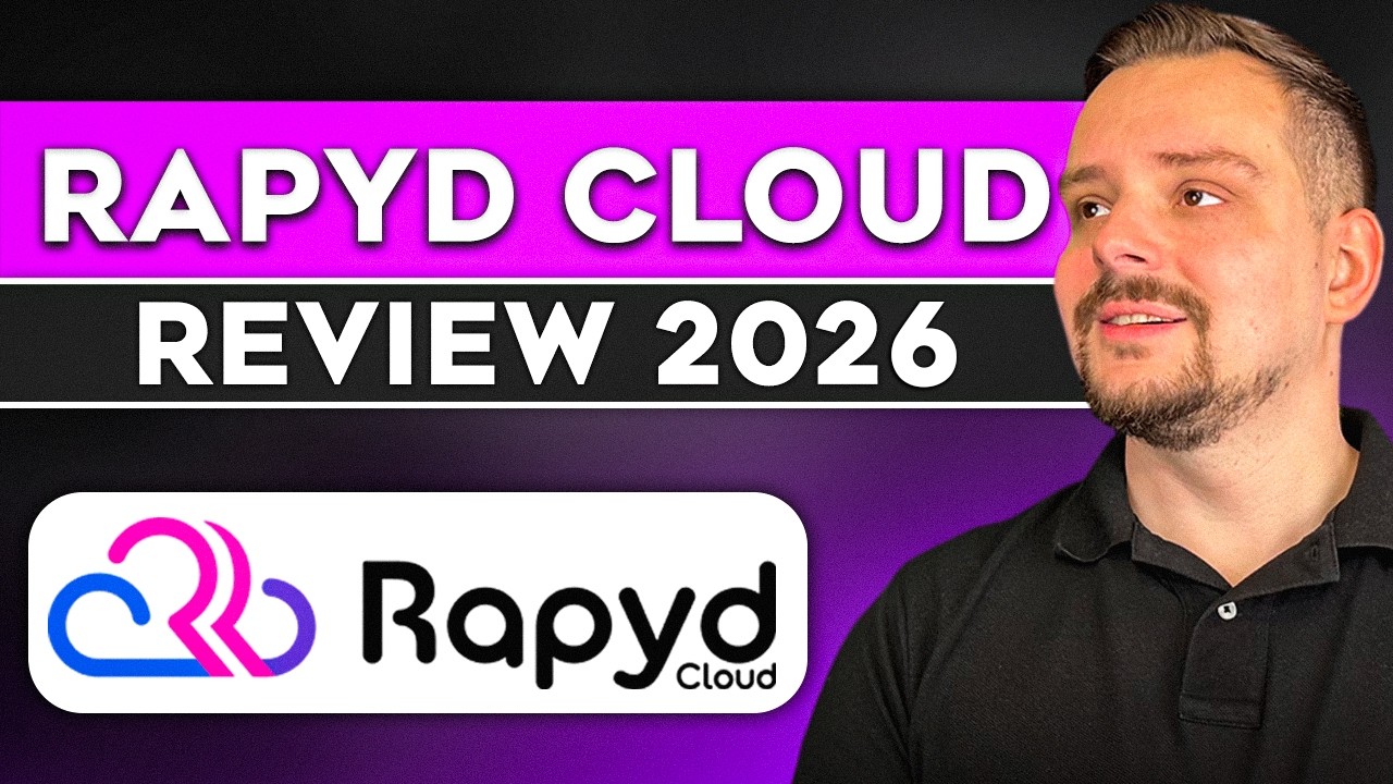 Ultimate WordPress Hosting Solution for Ecommerce & High-Traffic Websites | Rapyd Cloud Review 2026