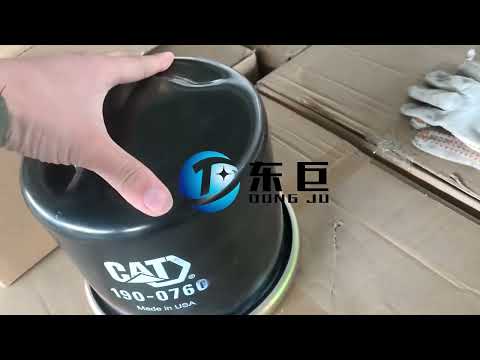 190-0760 Cartridge-Air Dryer: A Comprehensive Introduction