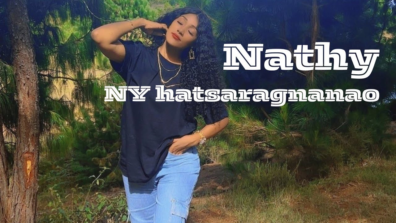 Hatsaragnanao by Nathy from Madagascar | Popnable