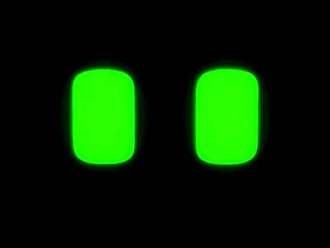 Robot Eye Expressions For 2 Minute Straight