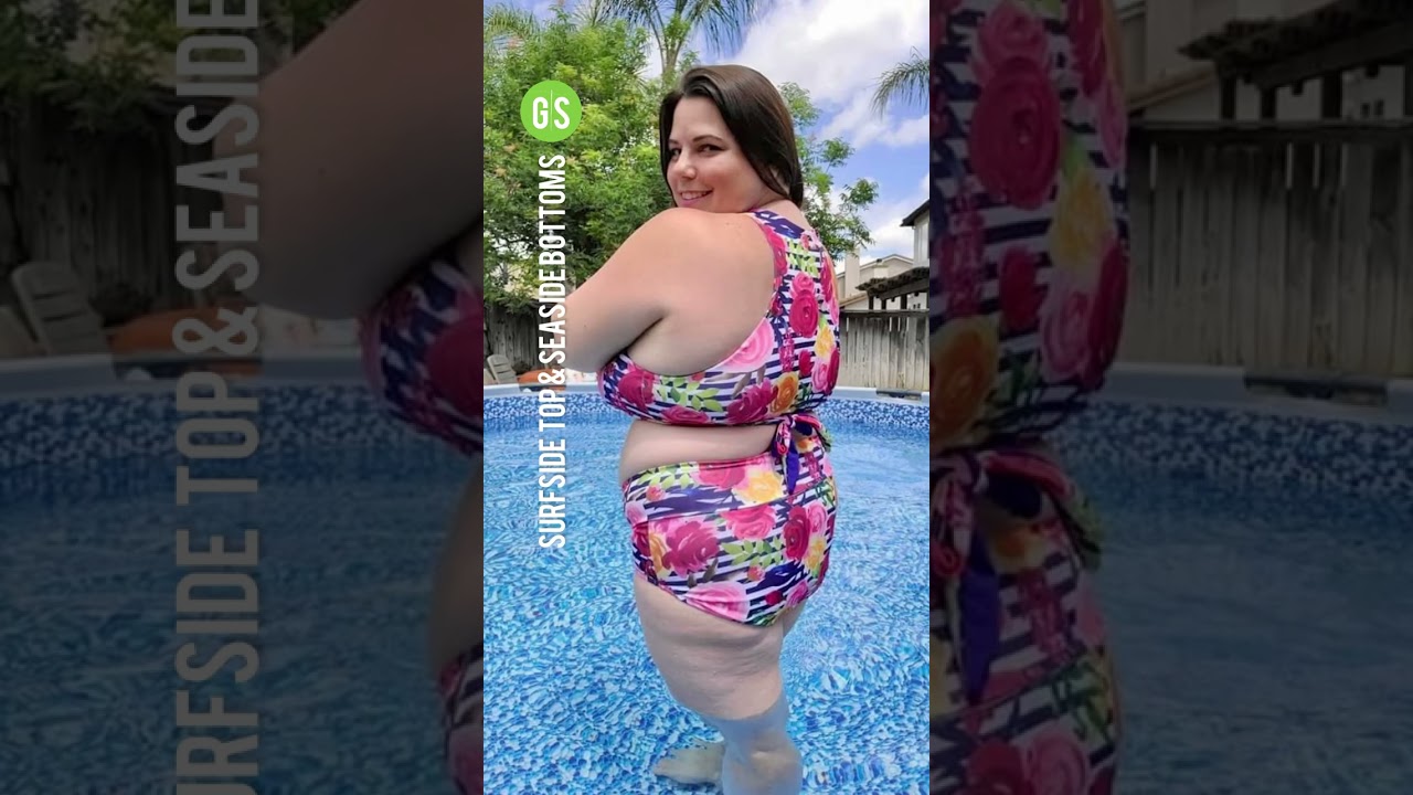 Surfside & Seaside Swim