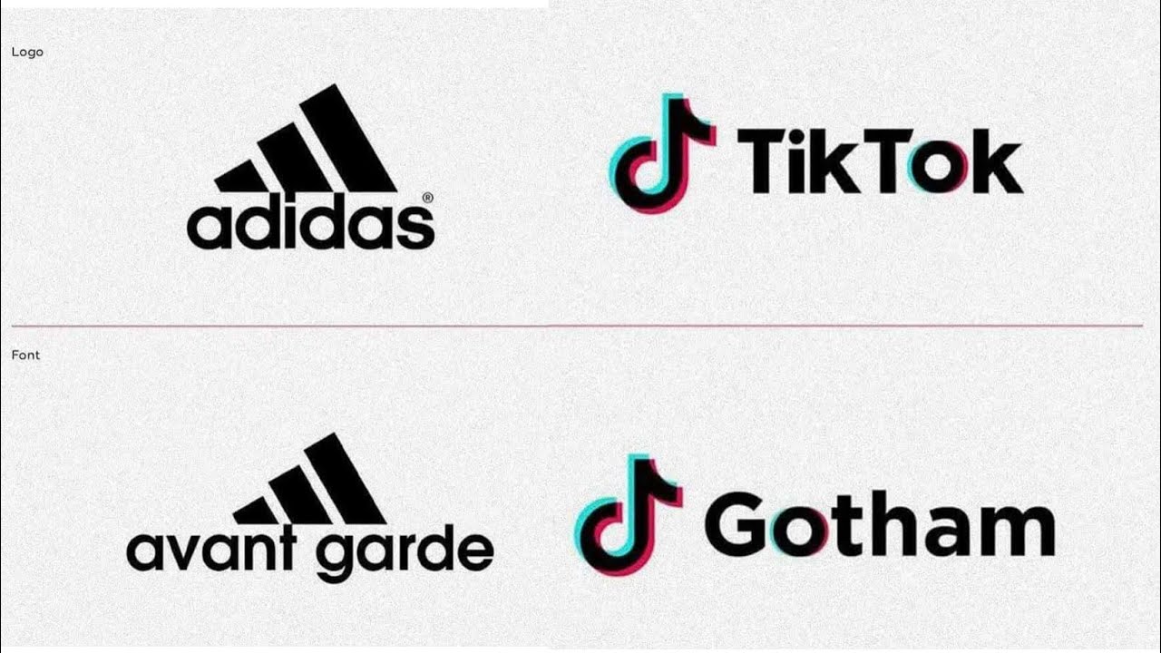 How to search for Name of a Font used in Design in less than One minute