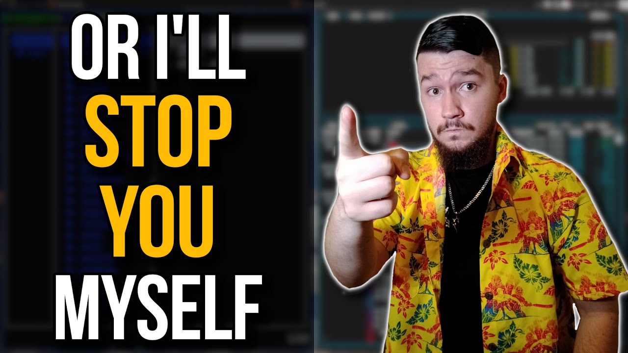 Stop Piping Github Links Into Sudo Bash!!