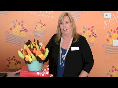 Edible Arrangements