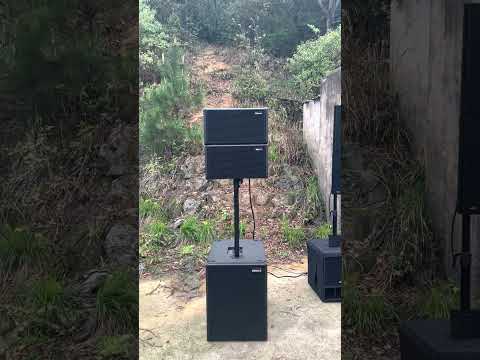 Admark acrive systems www.admarksound.com