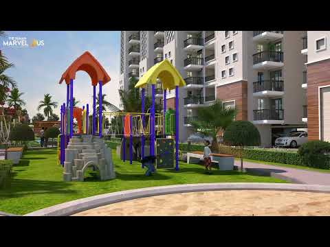 The Suman Marvelous - Project Walkthrough