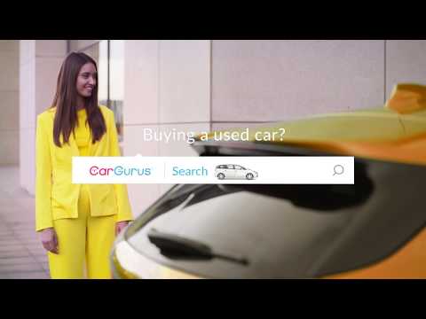 Colour 15 sec | CarGurus UK