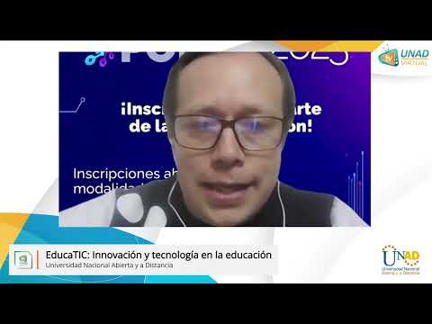 EducaTIC: Innovación y tecnología en la educación