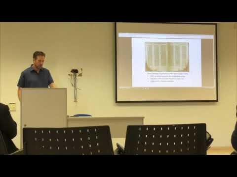 “Keeping Scripture Holy” (IASR Conference, Hebrew University, April 2019)