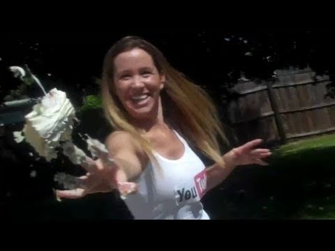 1,000,000th Daily Vlog!!! (Day 100) | HeyThatsMike