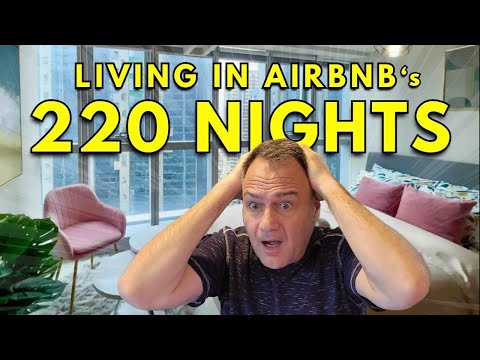 Cost of Living in Airbnb | Manila Philippines