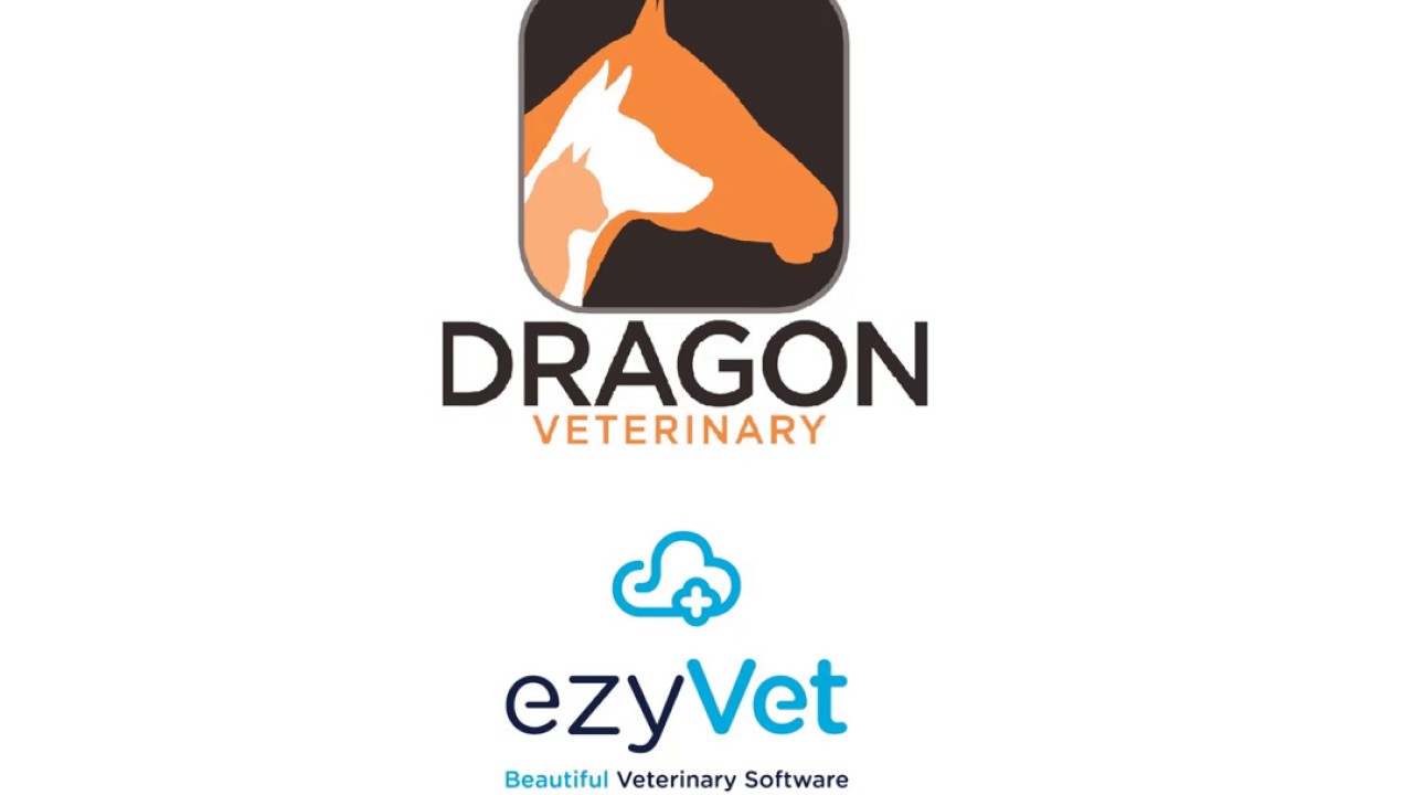 Dragon Veterinary Integrating with ezyVet