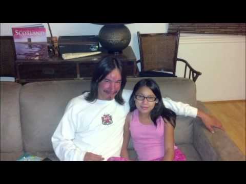 NASA National Native American Heritage Month Profile - William Badboy
