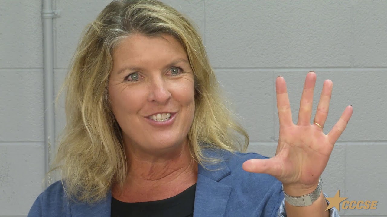 Mindset: Changing students’ attitudes towards math