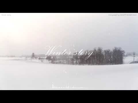 커뮤니티 > 한뼘피아노(HANPPYEOMPIANO) - Winter story