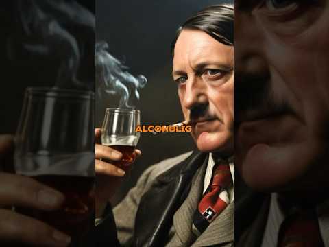 Quick Facts About Hitler