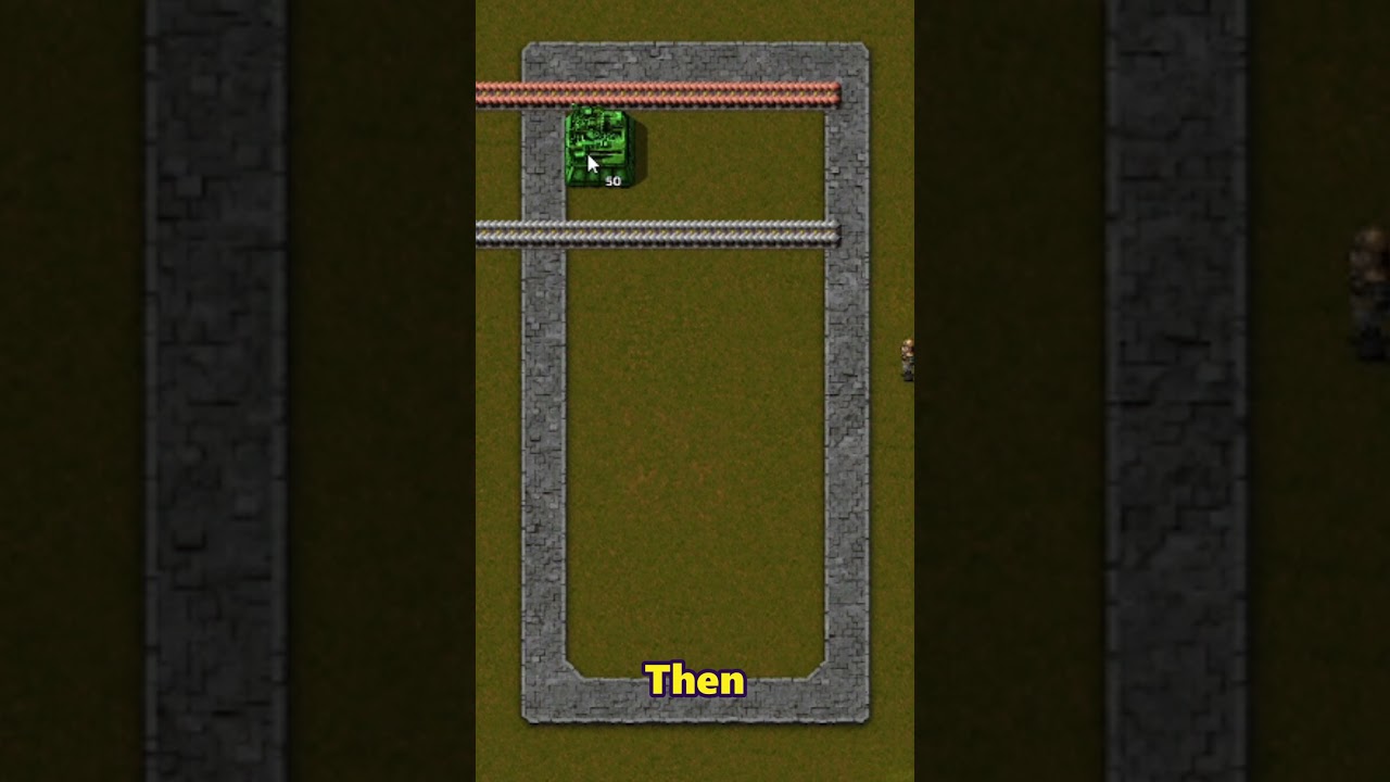 Compact and tileable red science