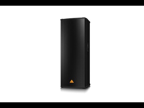 Behringer Eurolive B2520 Pro iMuso