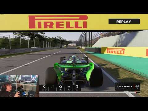 F1 24 How to use ERS more effectively - beginner guide