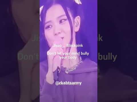 phrases said by idols it affected me????#bts #btsarmy #blackpink #jk #jimin #lisa #kpop #youtubeshorts
