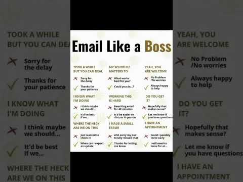 Mastering Email Writing: A Step-by-Step Guide | The Ultimate Guide to Writing Effective Emails