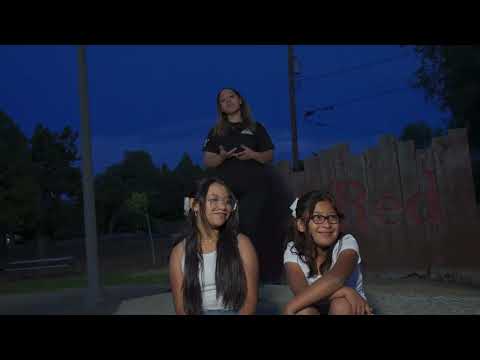 For You Ft. Aaliyah (Official Music Video)