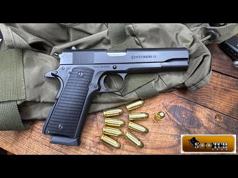 Century Arms 1911 and Hi-Power - Wish They Were On The Roster At Those Prices - Calguns.net