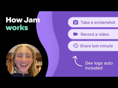 Jam - Chrome Web Store