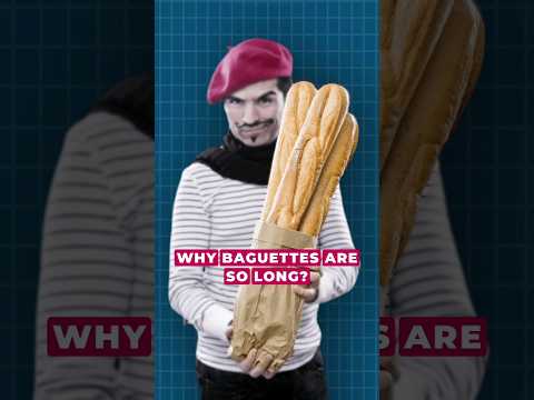 History Of Baguettes