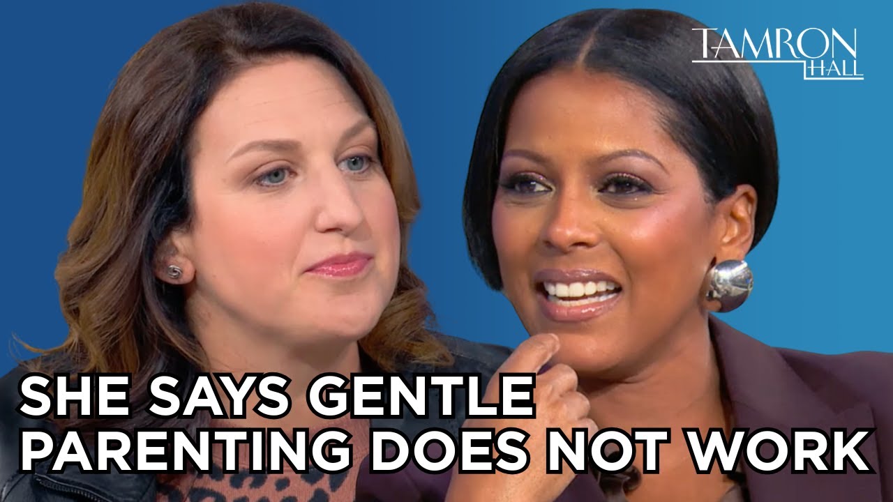 F Around and Find Out: Is Gentle Parenting Working?