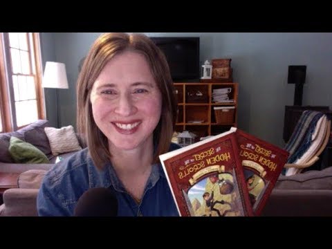 The Secret of the Hidden Scrolls Review