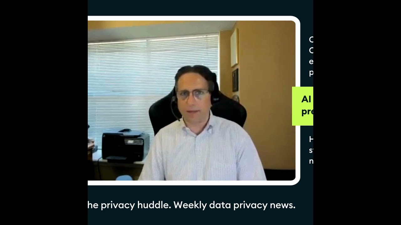 08.16.2023 weekly privacy huddle