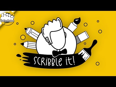 Steam Community :: Scribble It!