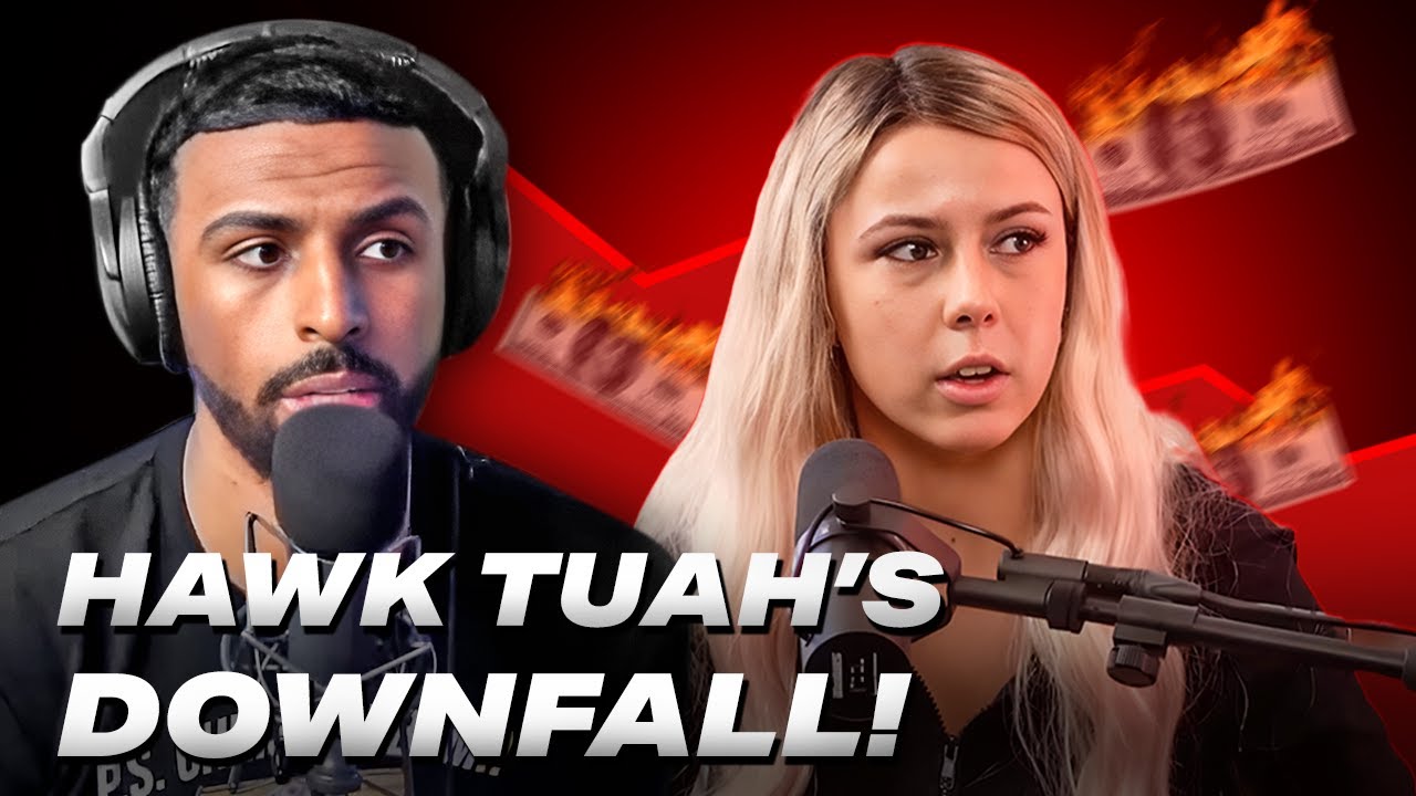 The Rise and Fall of the Hawk Tuah Girl: A Cautionary Tale of Internet Fame | Galaxy.ai