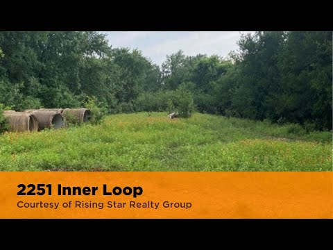 2251 Inner Loop Georgetown, TX 78626 | Jim Mosner | Homes for Sale
