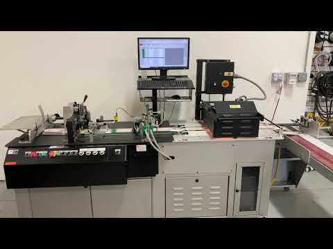 Kirk Rudy NetJet reconditioned Capital Mailing Equipment