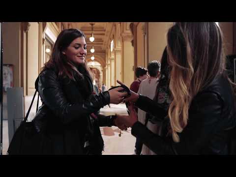 Small group Accademia Gallery tour