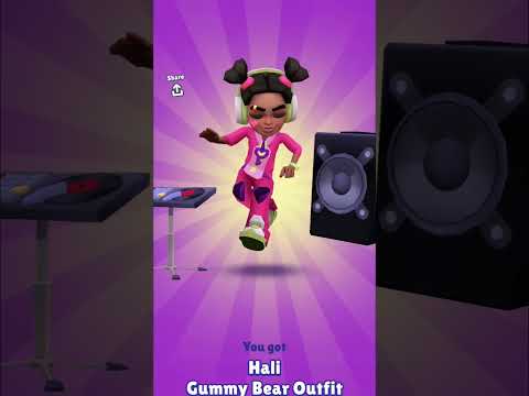 !Subway Surfers! #shorts #subwaysurfers #subwaysurfs #androidapp