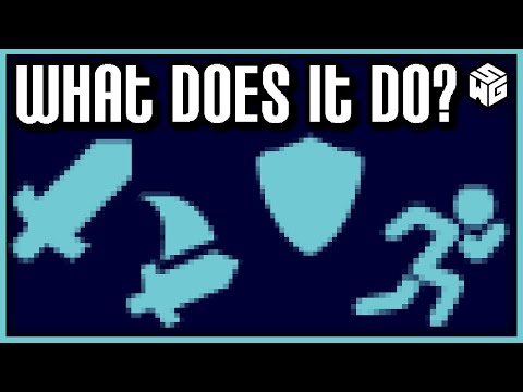Brawlhalla Stats Explained in Game!