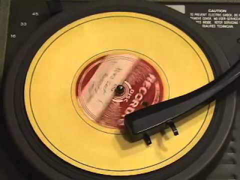 Atomic Bombing of Hiroshima - CBS Radio 8-7-45